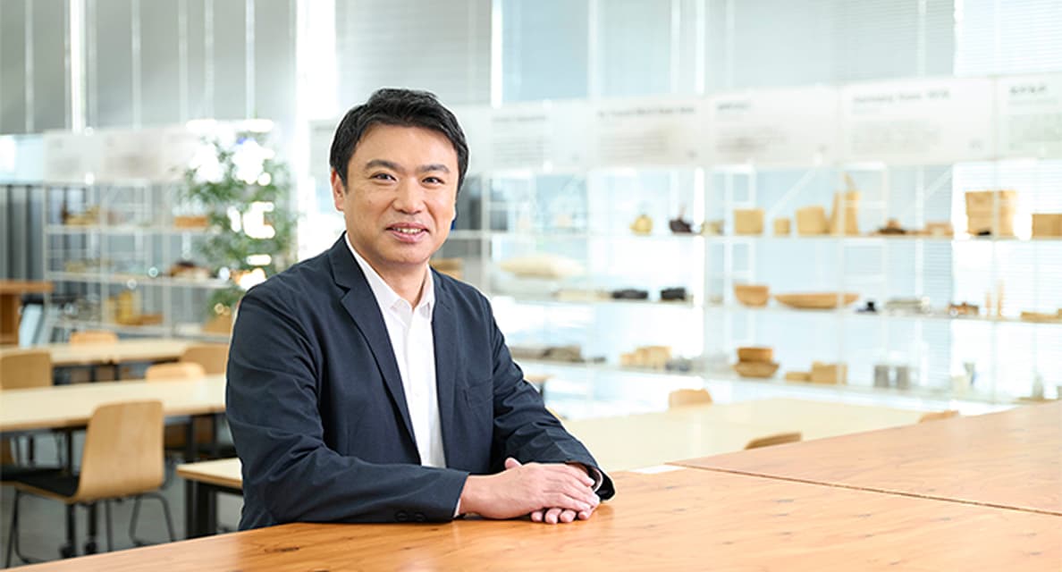 Sustainability | Ryohin Keikaku Co., Ltd.